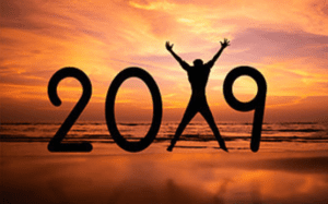 Set Your Intentions for 2019 - Connie Hertz